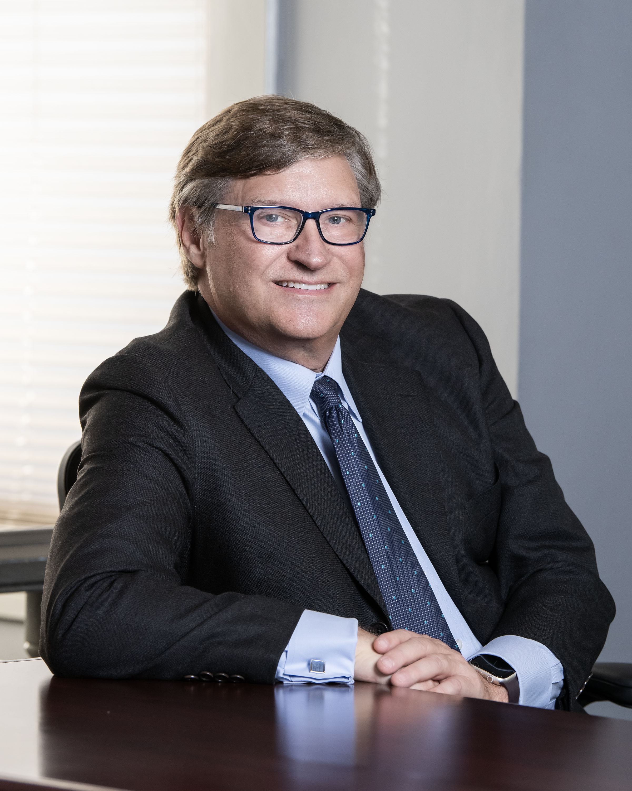 Matthew L. Trevena - The Law Firm of Matt Trevena